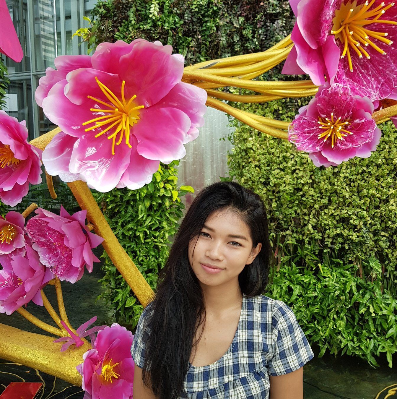 The VisaQueen – วีซ่าออนไลน์